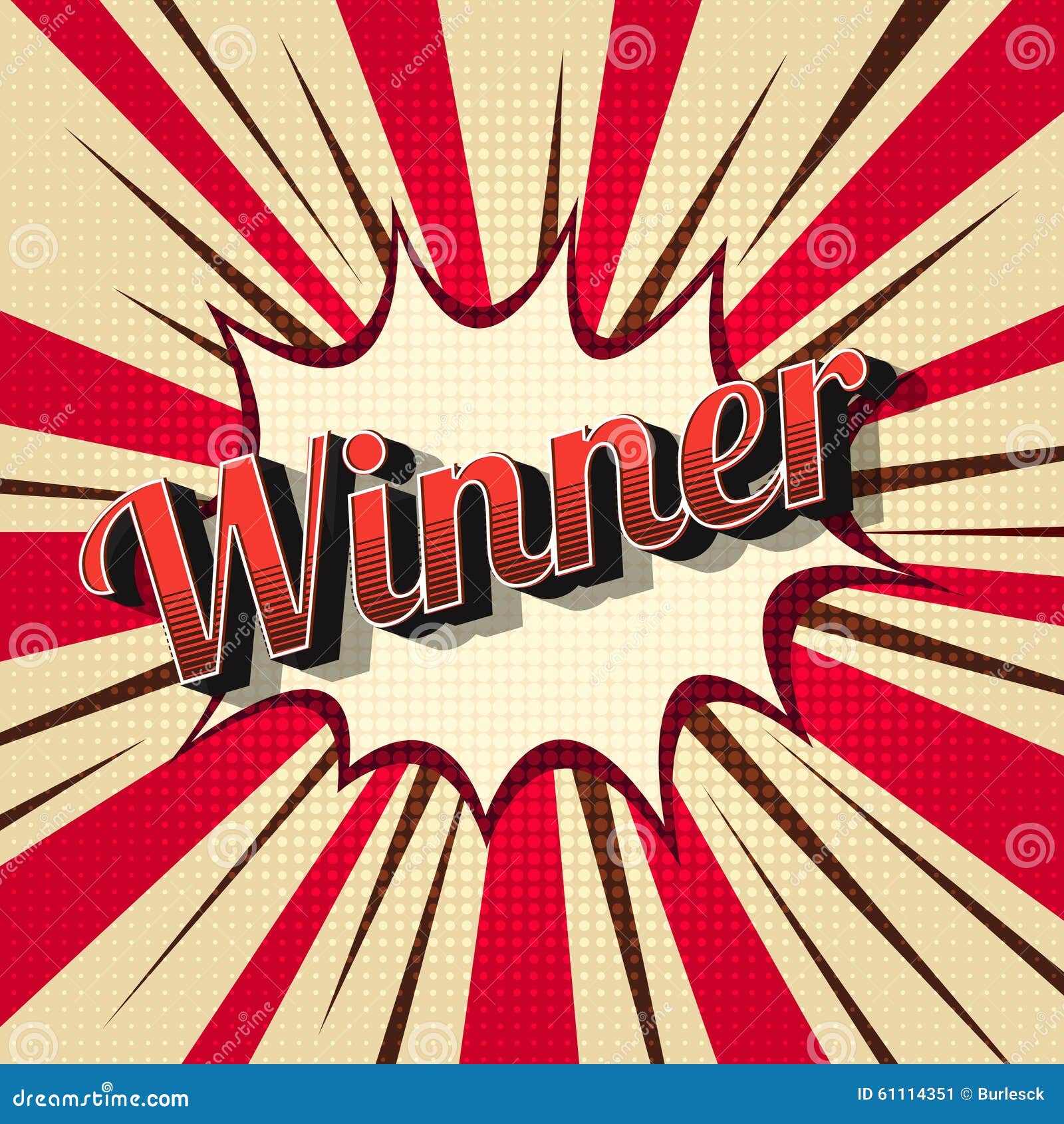 De Uitstekende Achtergrond Van De Winnaar Vectoraffiche in Grappig ... De Uitstekende Achtergrond Van De Winnaar Vectoraffiche in Grappig ...