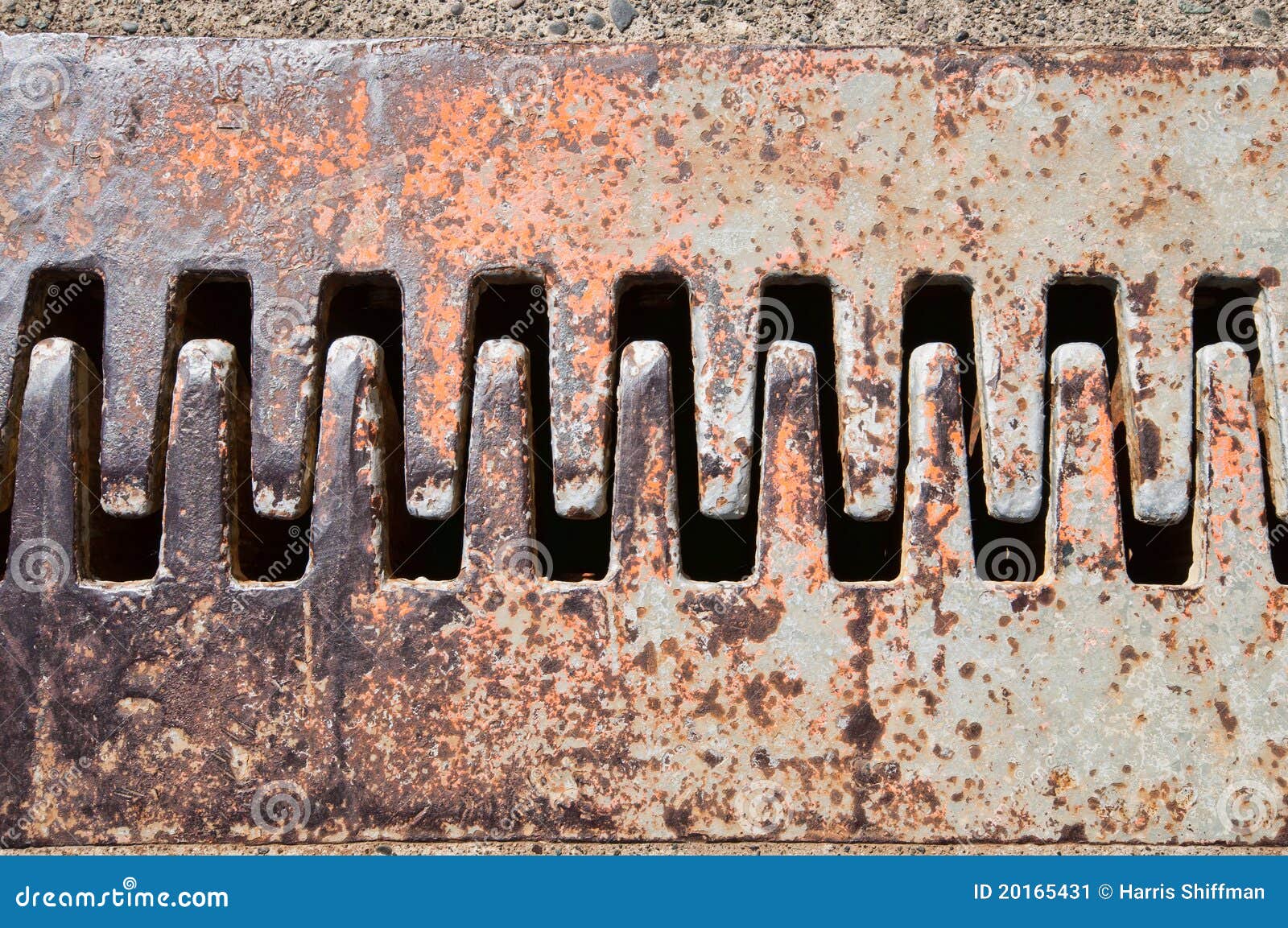 De Verbinding Van De Uitbreiding Stock Afbeelding - Image of geroest ...