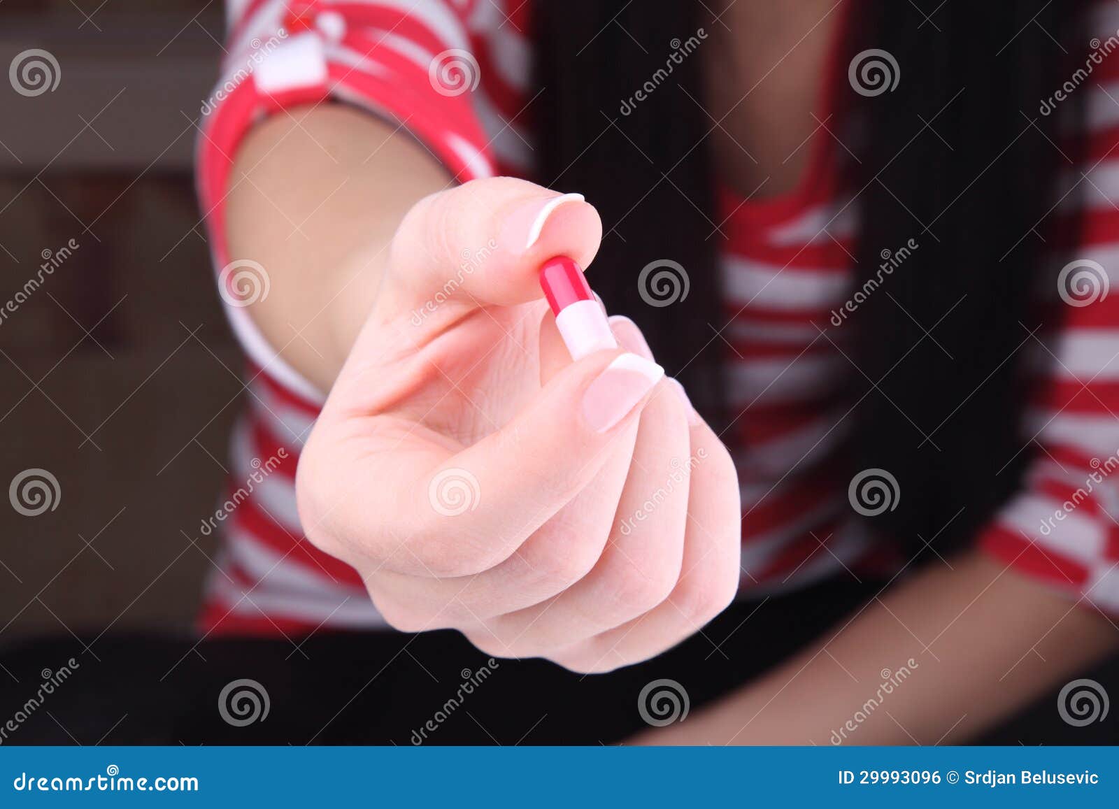 Professionele hulp stock foto. Image of voorschrift, deel - 29993096