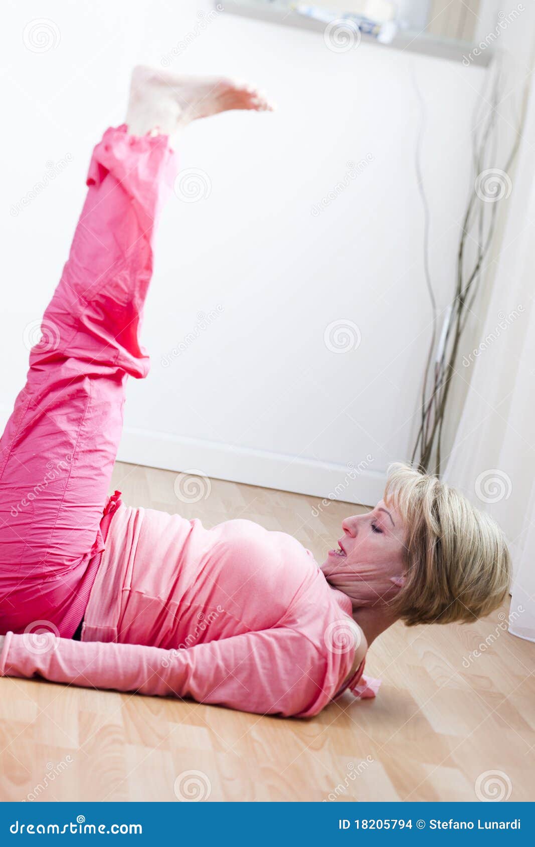 De vijf Tibetan Riten stock foto. Image of tibeton, blond - 18205794