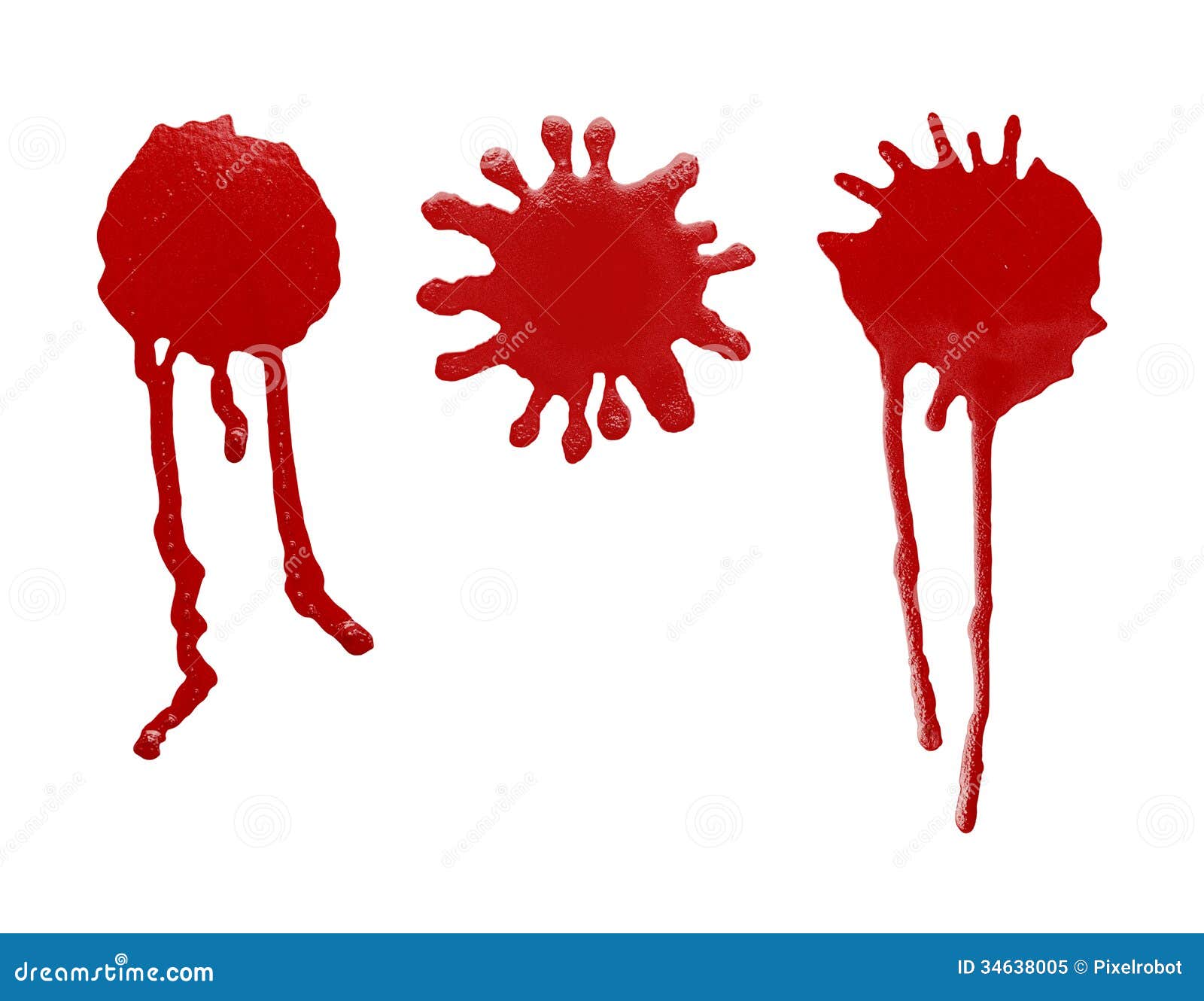 De Vlek van de nevelverf stock illustratie. Illustration of bobbel ...