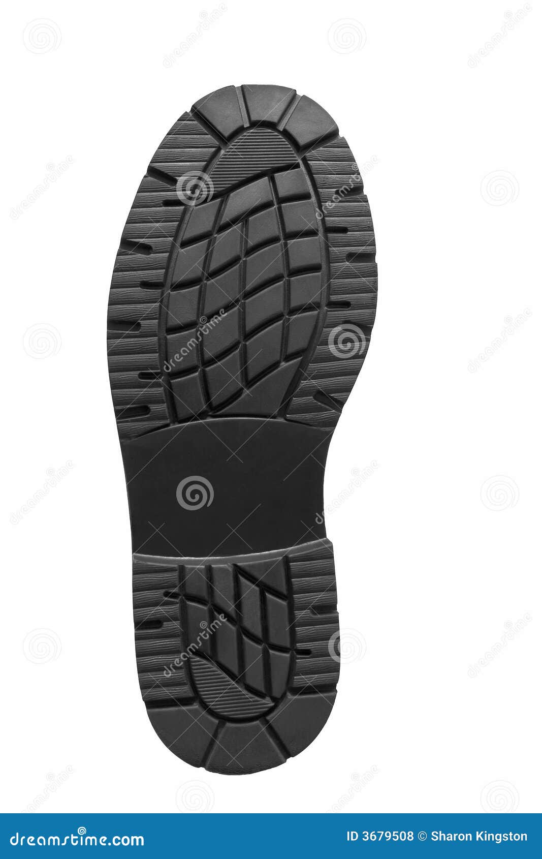 De Voetafdruk Van De Koolstof Stock Foto - Image of afdruk, enig: 3679508