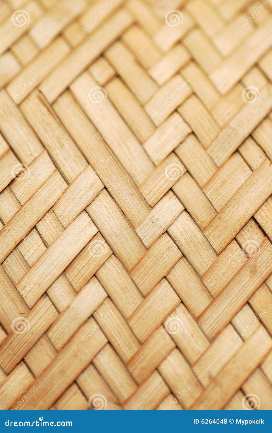 De Wevende Achtergrond Van Het Riet Stock Foto - Image of keuken ...