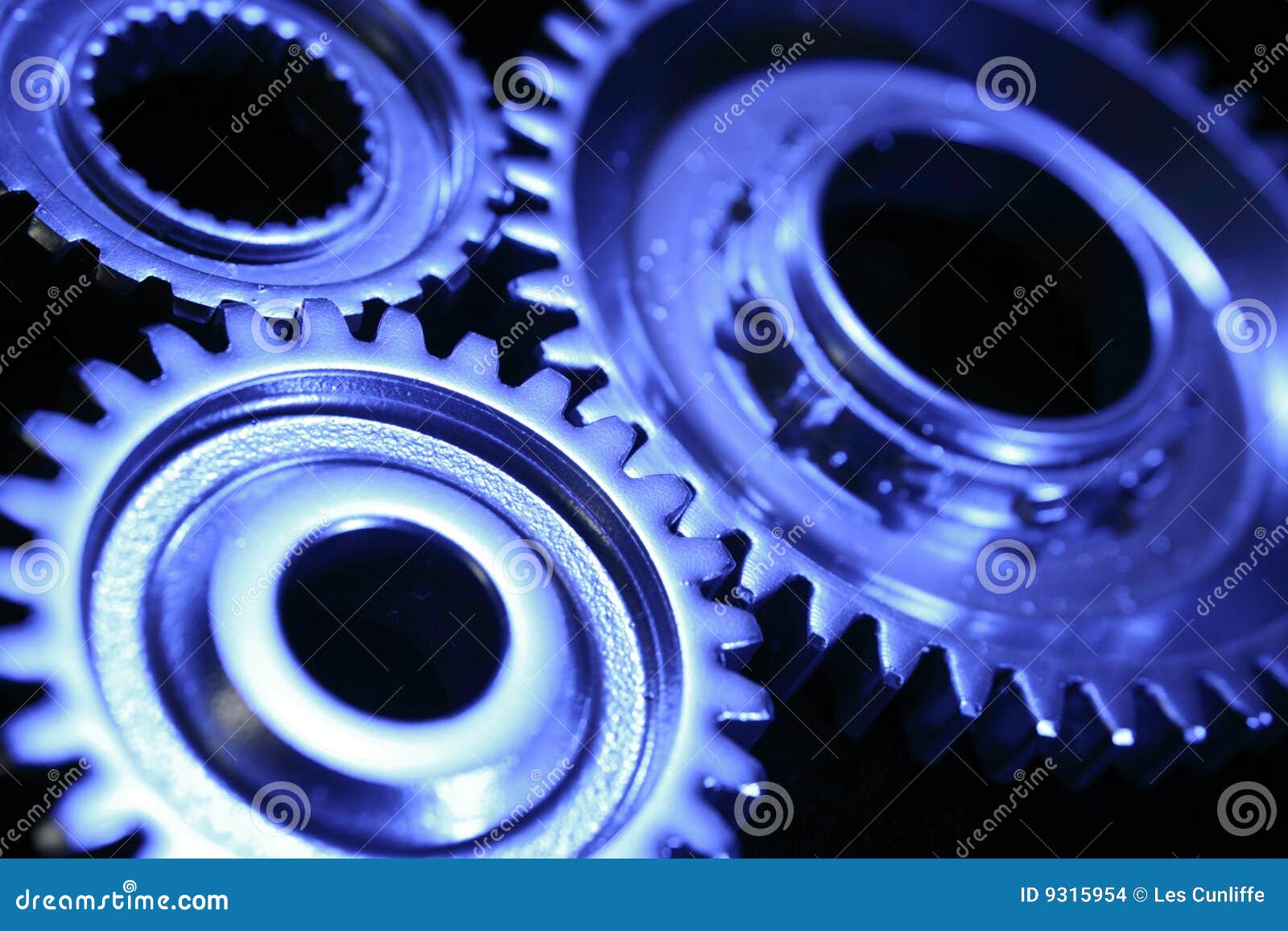 De Wielen van het radertje stock foto. Image of industrie - 9315954