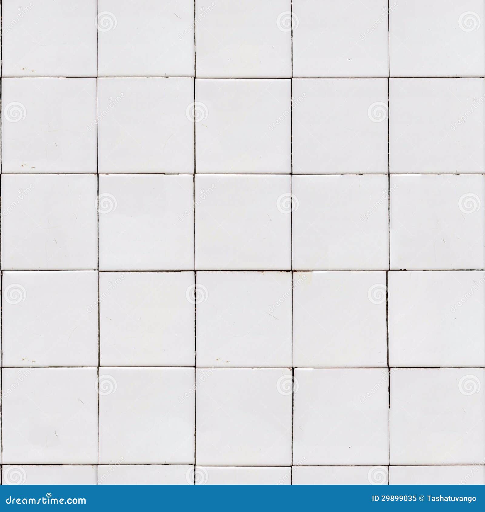 De Witte Textuur Van De Muur Van De Tegel. Stock Afbeelding - Image of ...