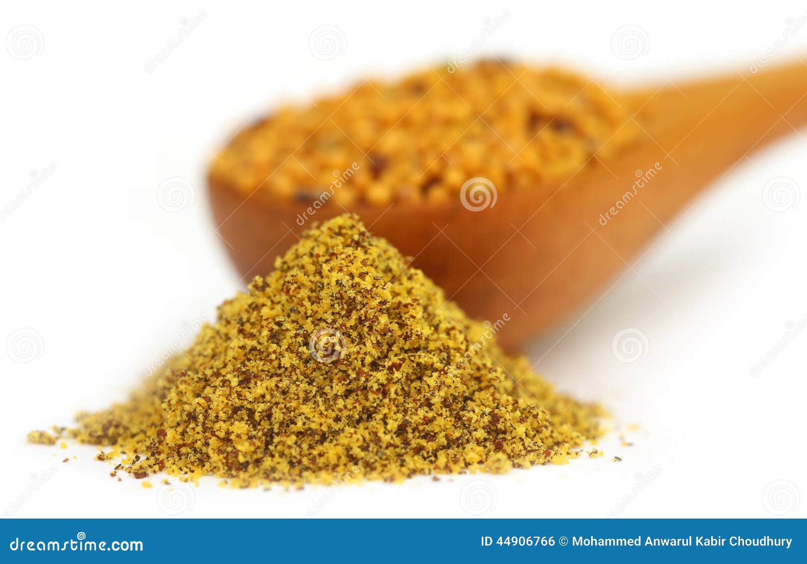 De zaden van de mosterd stock foto. Image of achtergrond - 44906766