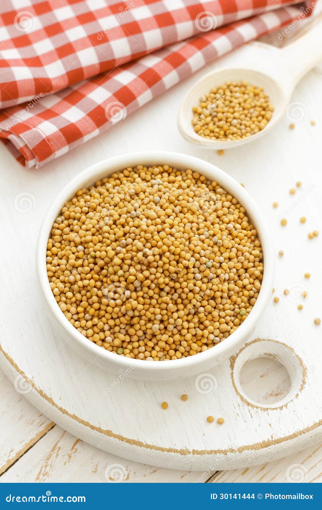 Mosterd stock foto. Image of frans, saus, product, kruiden - 30141444