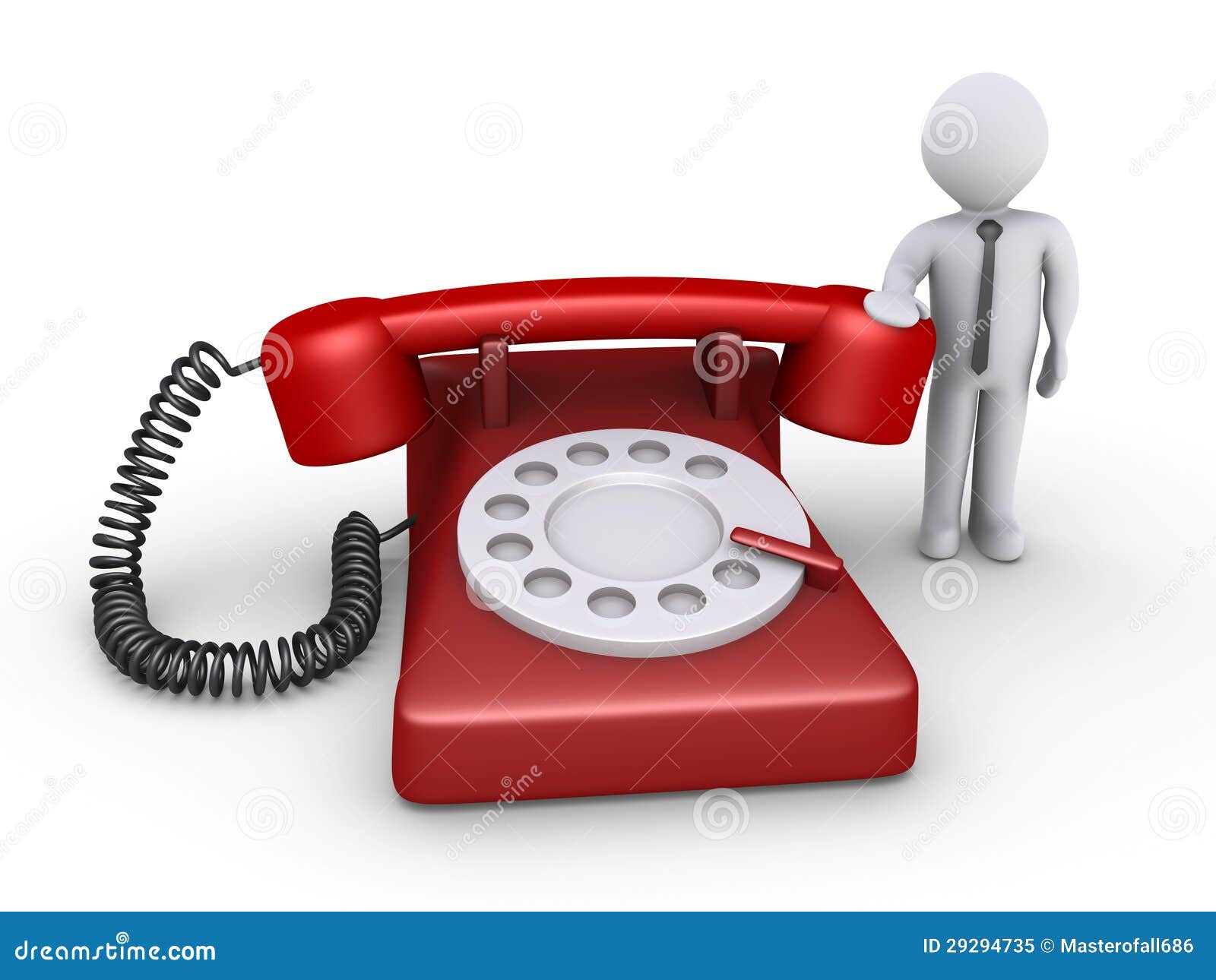 De Zakenman Wacht Op Telefoongesprek Stock Illustratie - Illustration ... De Zakenman Wacht Op Telefoongesprek Stock Illustratie - Illustration ...