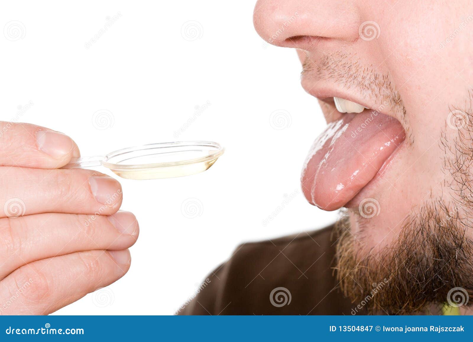 De zieken van de mens stock afbeelding. Image of achtergrond - 13504847