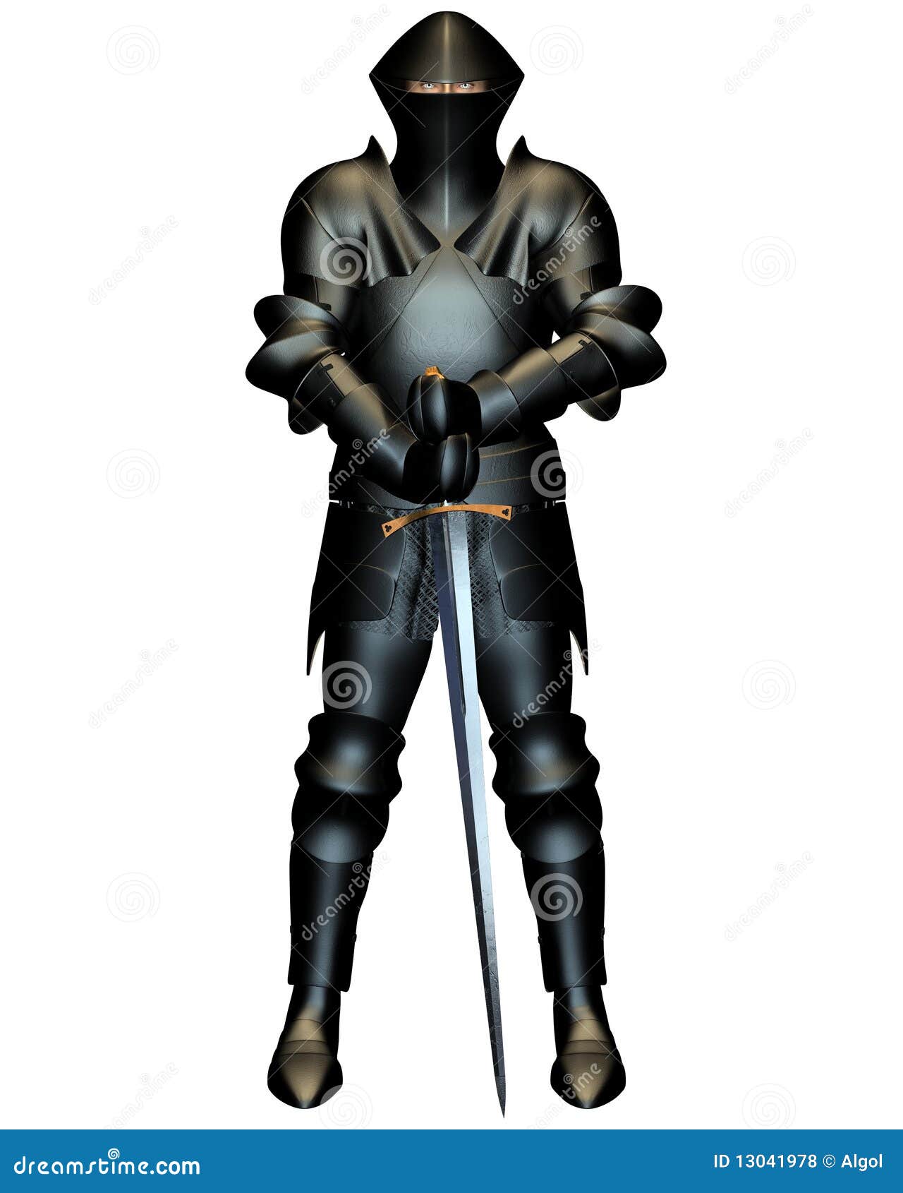 De Donkere Ridder Stijgt Concept Art