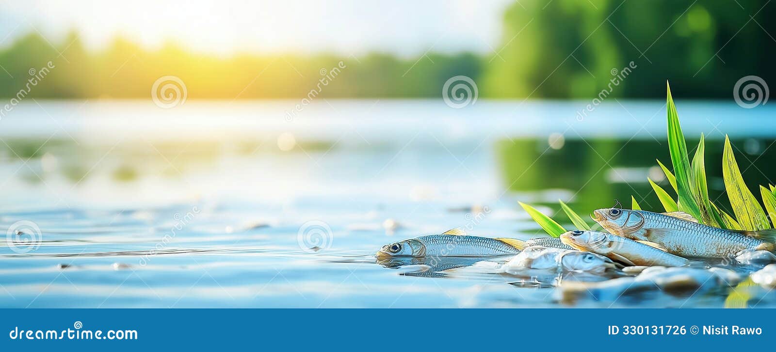 Lake Ecosystem. Zonation In Lake Water Infographic. Vector Illustration ... Lake Ecosystem. Zonation In Lake Water Infographic. Vector Illustration ...
