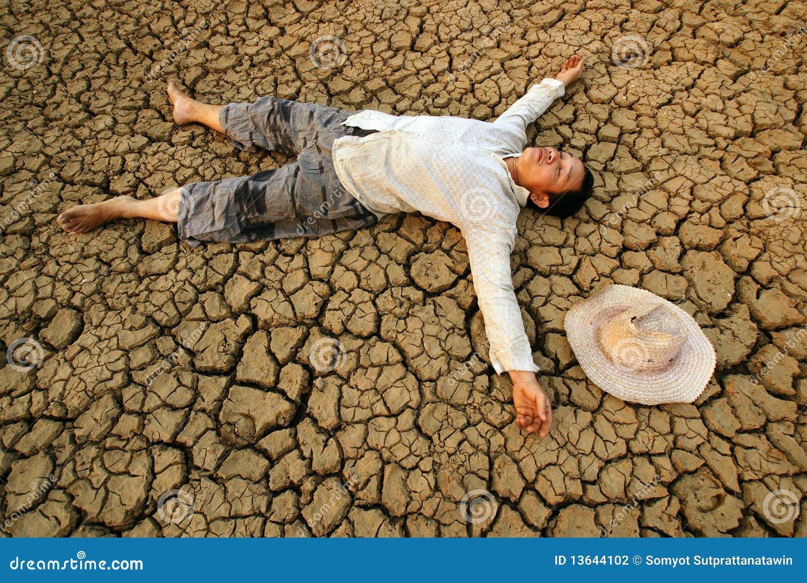 Dead man stock photo. Image of world, death, thailand - 13644102