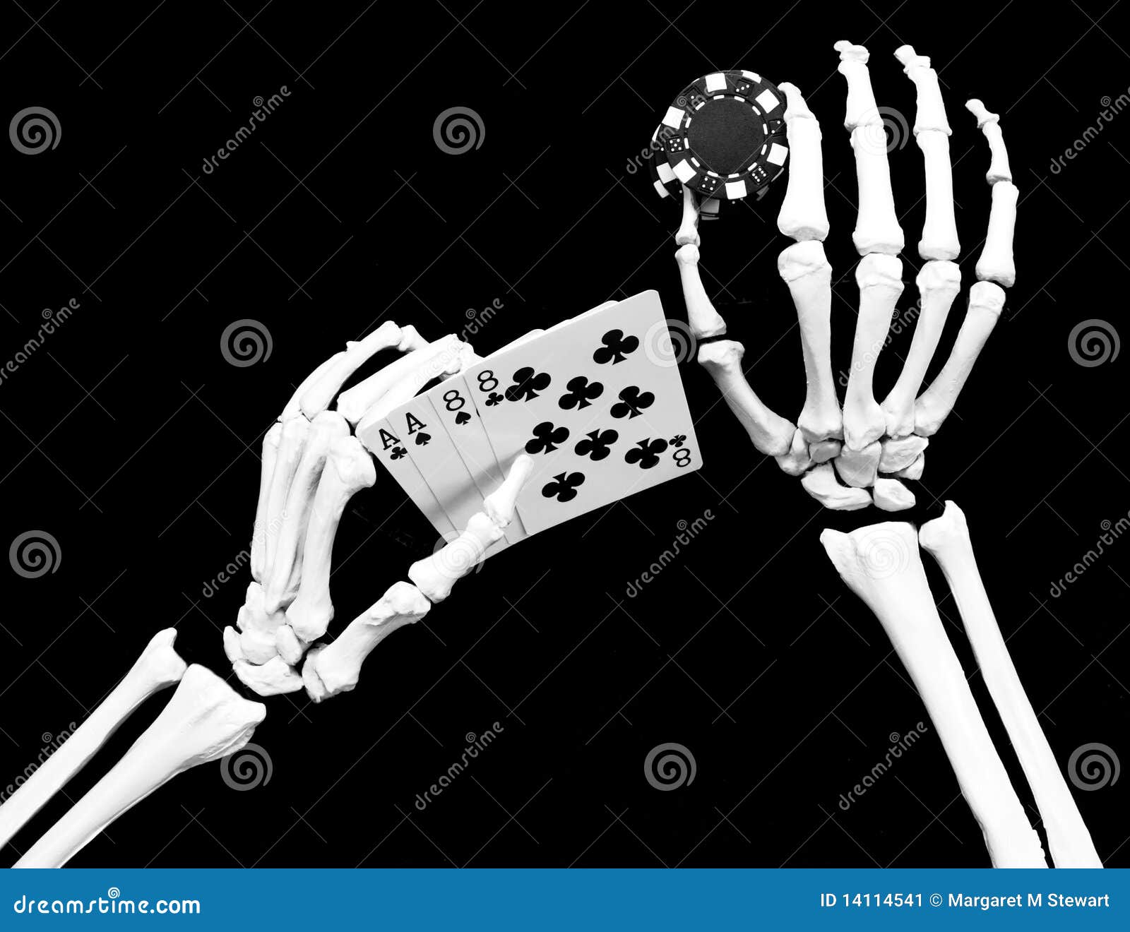 Dead mans hand stock image. Image of toned, mans, skeleton - 14114541