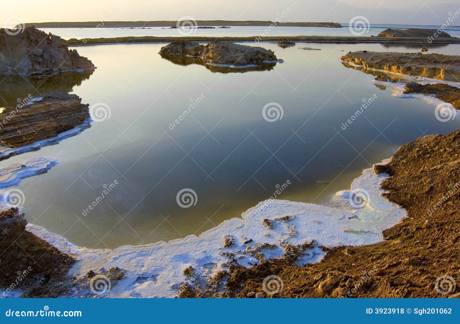 Dead Sea stock photo. Image of travel, stones, water, nature - 3923918