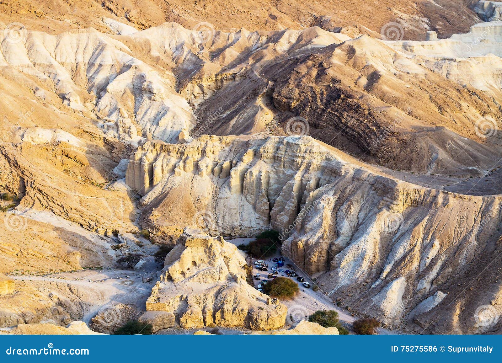 Dead sea cliffs stock photo. Image of holy, faith, beach - 75275586