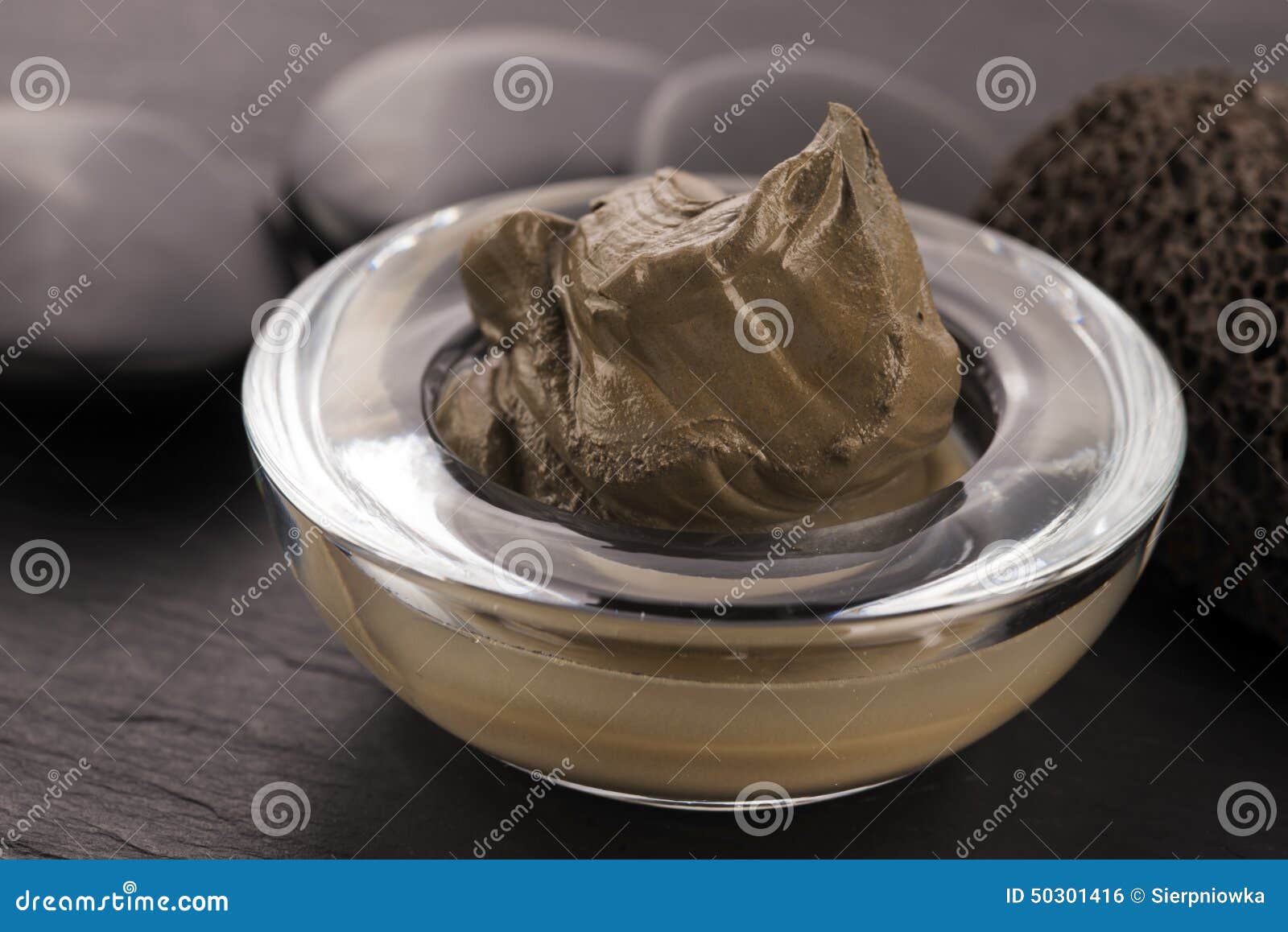 Dead Sea mud stock photo. Image of beauty, dirt, relaxation - 50301416