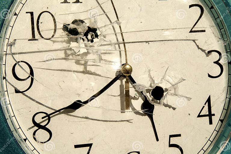 Dead Time stock photo. Image of clocks, clock, time, concept - 38623604