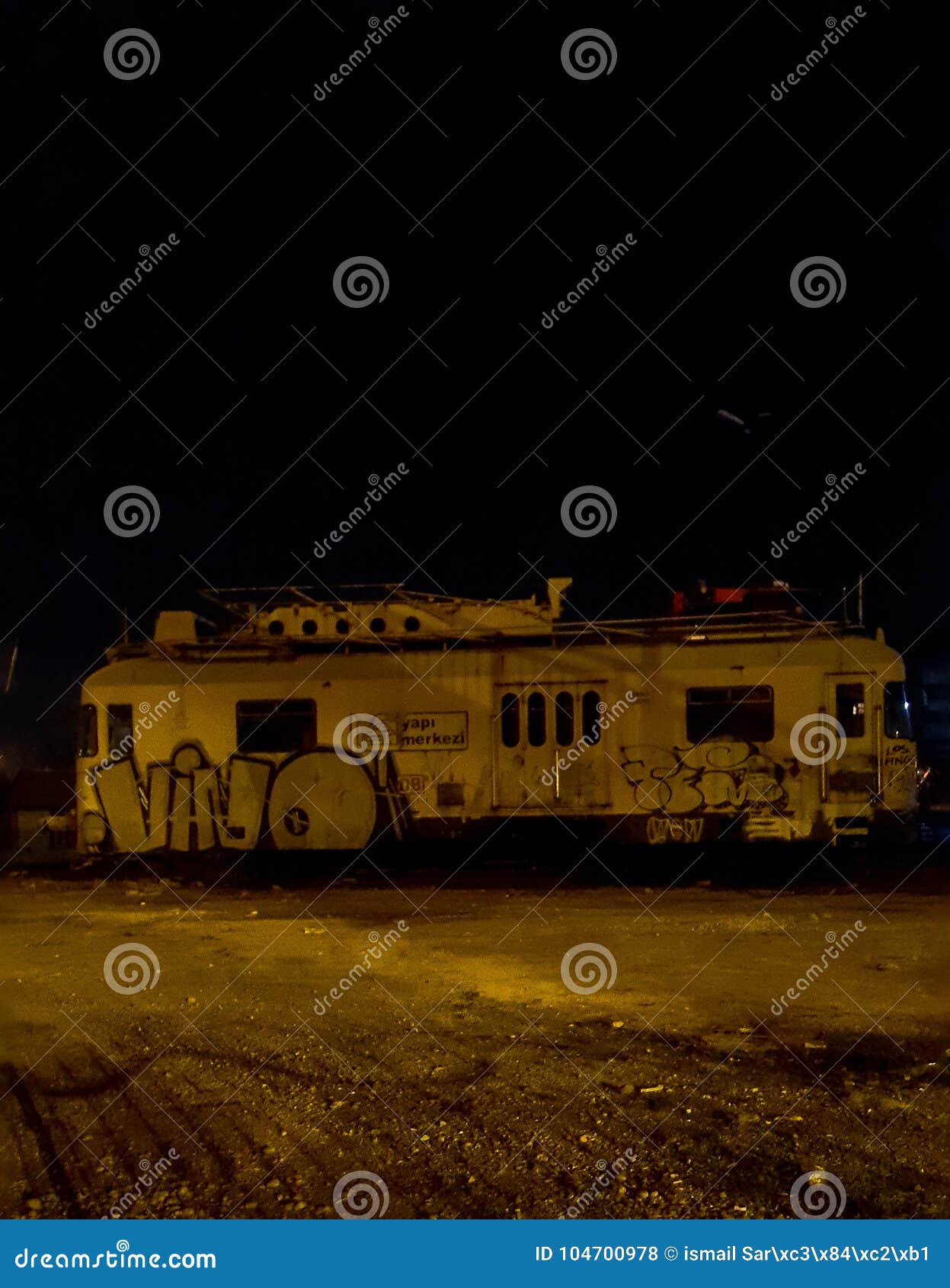 Dead train editorial stock photo. Image of alone, reality - 104700978