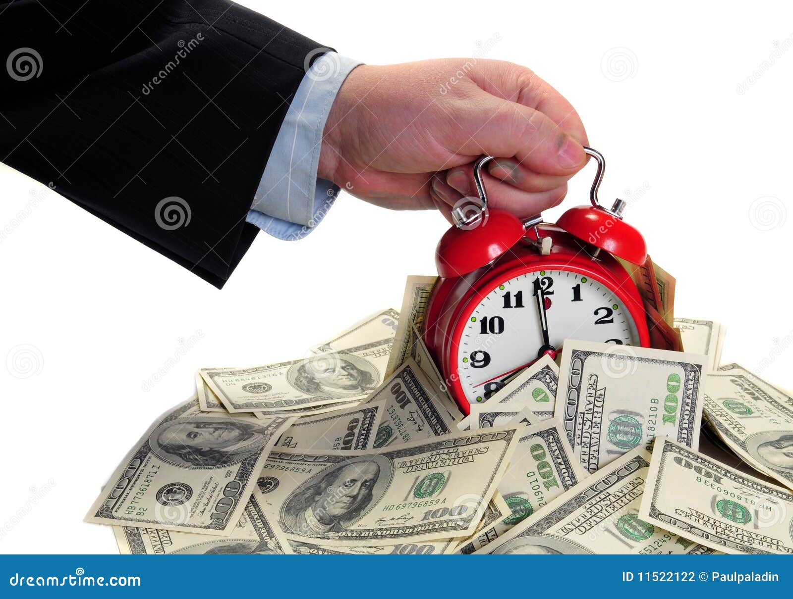 Deadline stock photo. Image of isolated, counter, alarm - 11522122