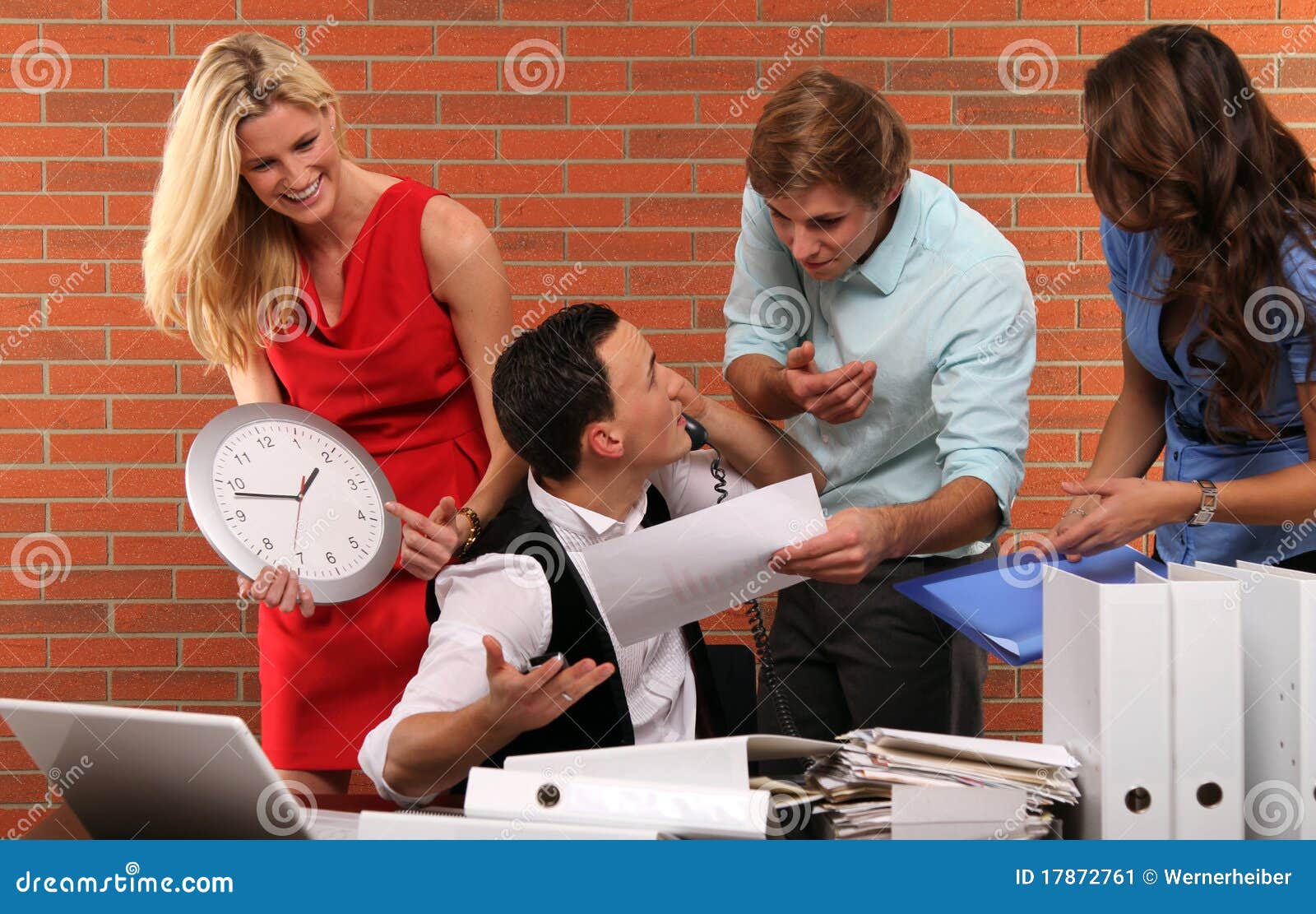 Deadline stock image. Image of business, time, appointments - 17872761