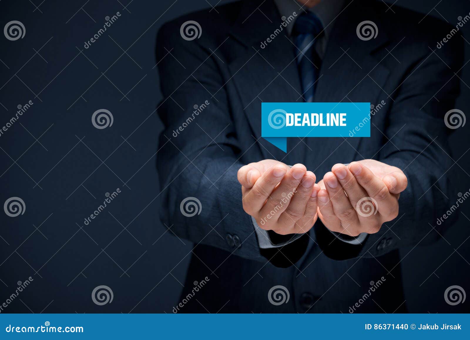 Deadline stock foto. Image of tijd, begrip, dringend - 86371440
