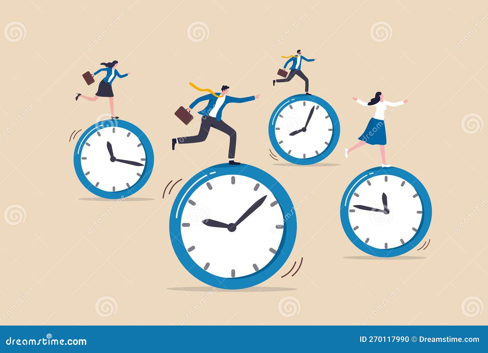 Deadline or Busy Work, Time Management, Team Productivity, Work ...