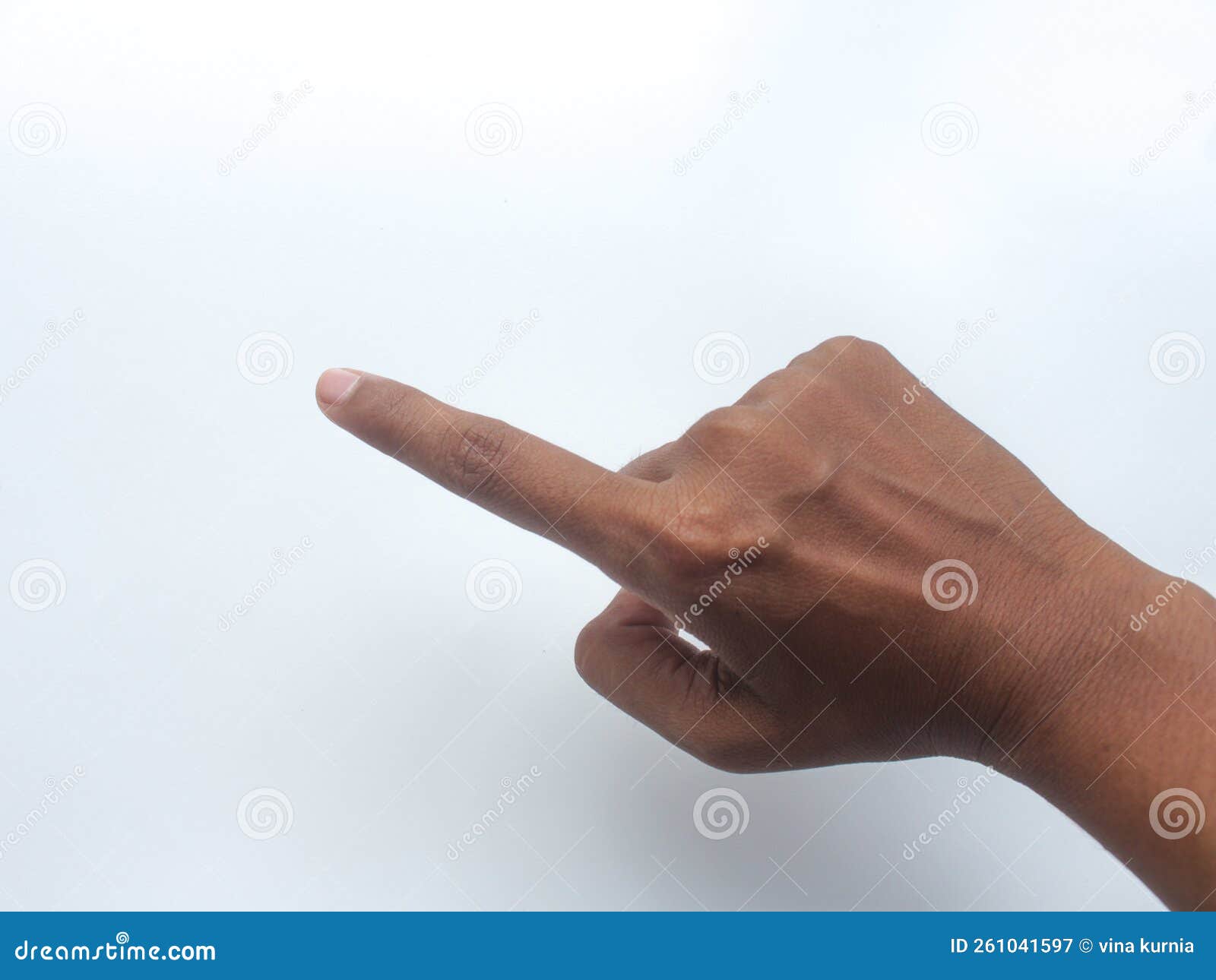 Deaf Mute Hand Language on White Learn the Alphabet, Deaf-mute ...