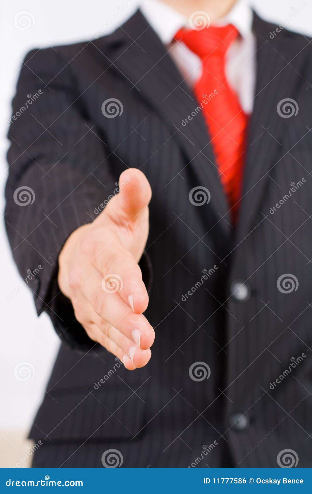 The deal stock photo. Image of closeup, communication - 11777586