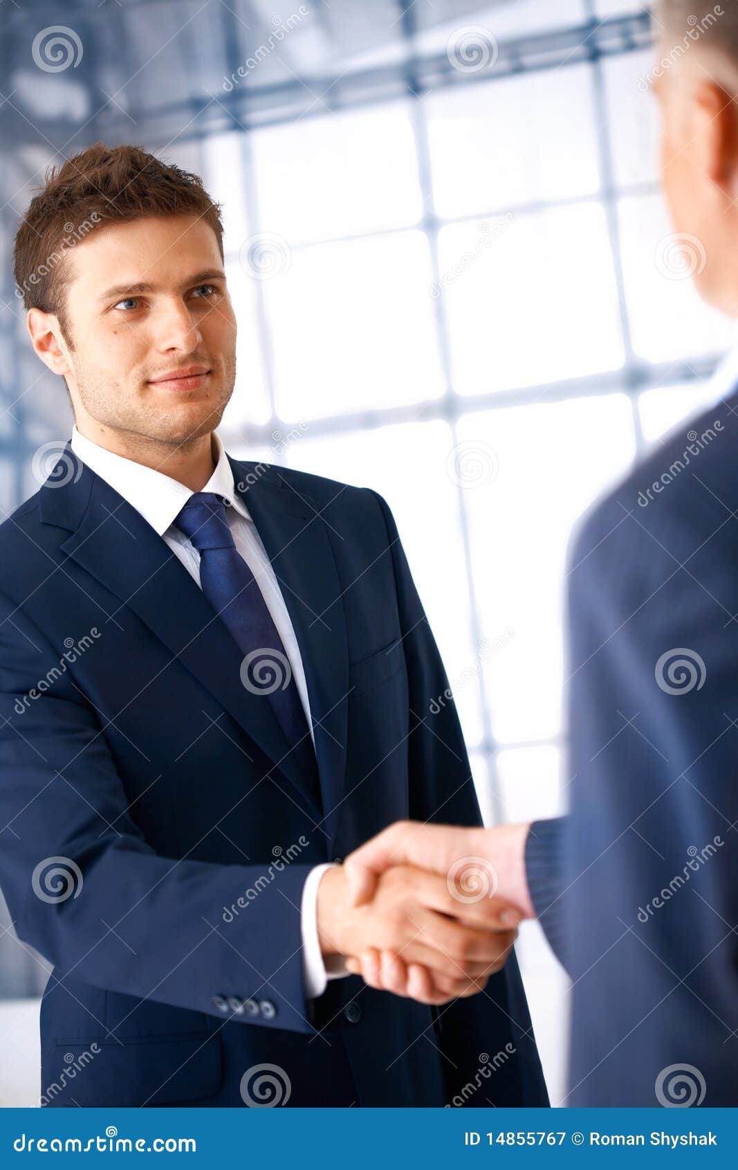 Deal stock image. Image of male, greeting, hand, communication - 14855767