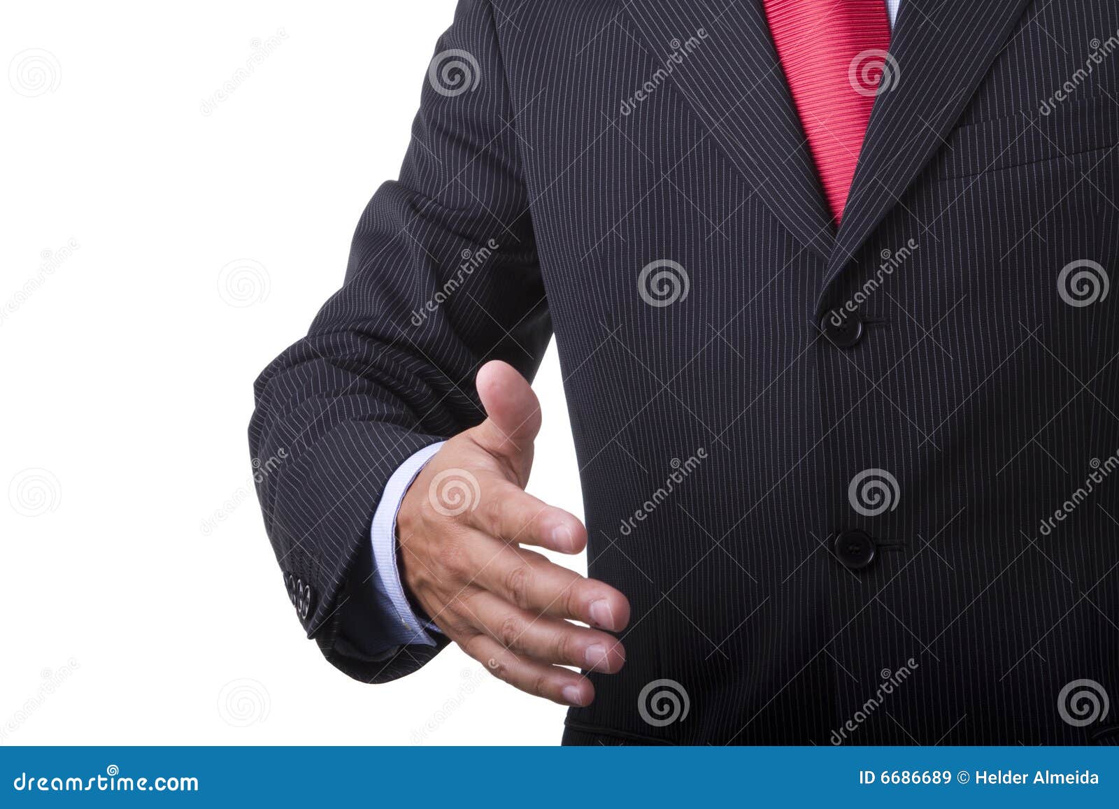 The deal stock image. Image of deal, hand, negotiating - 6686689