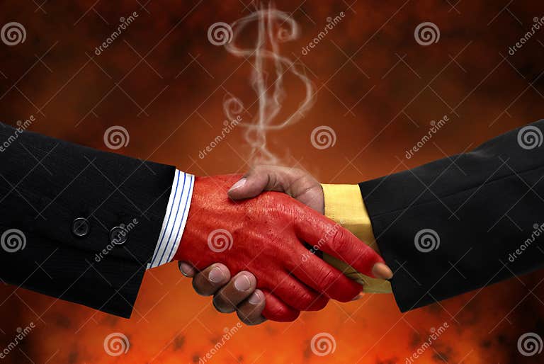 Deal stock photo. Image of fingers, gesture, incentive - 7651486