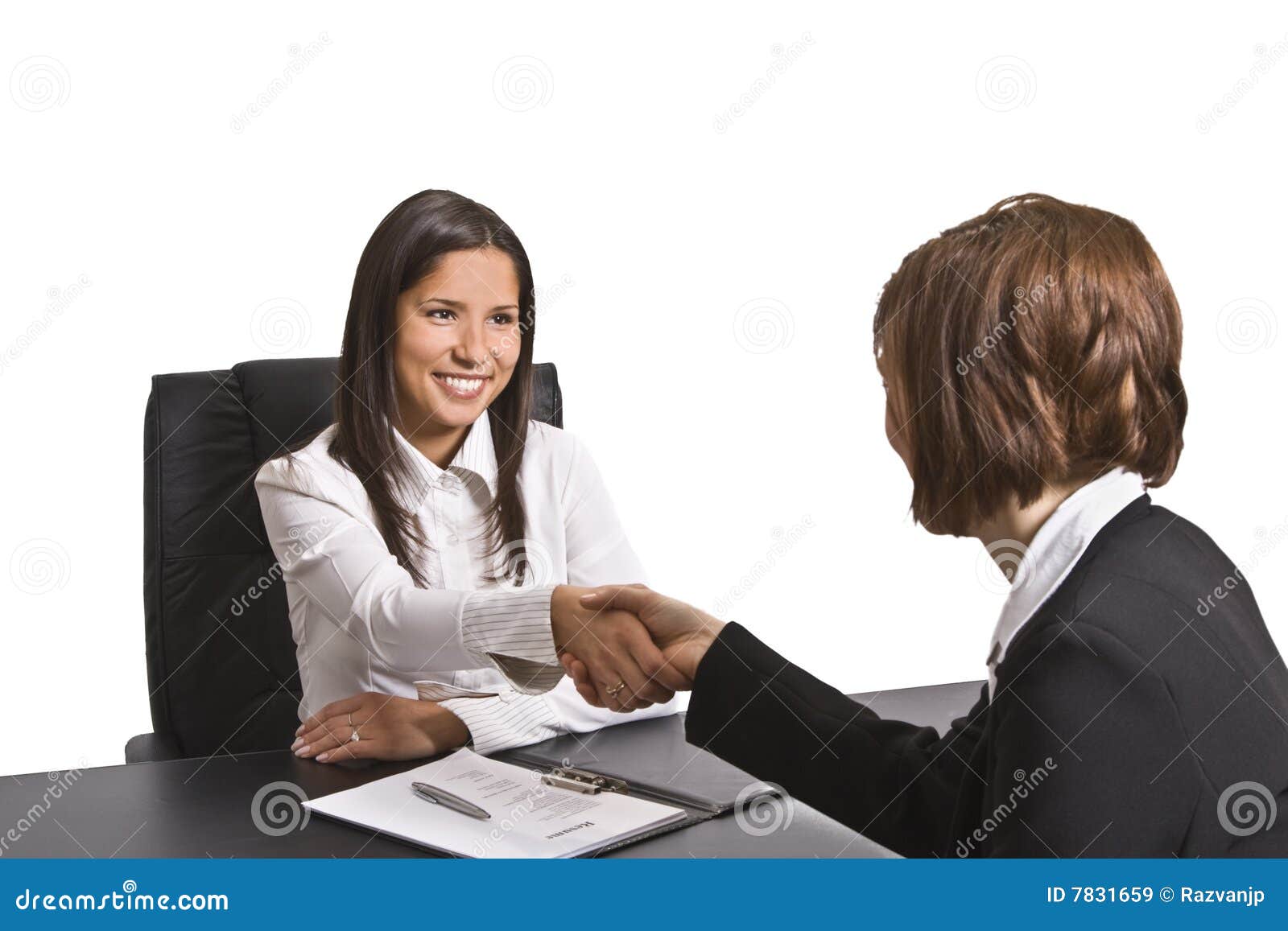 The deal stock image. Image of agree, finalize, person - 7831659