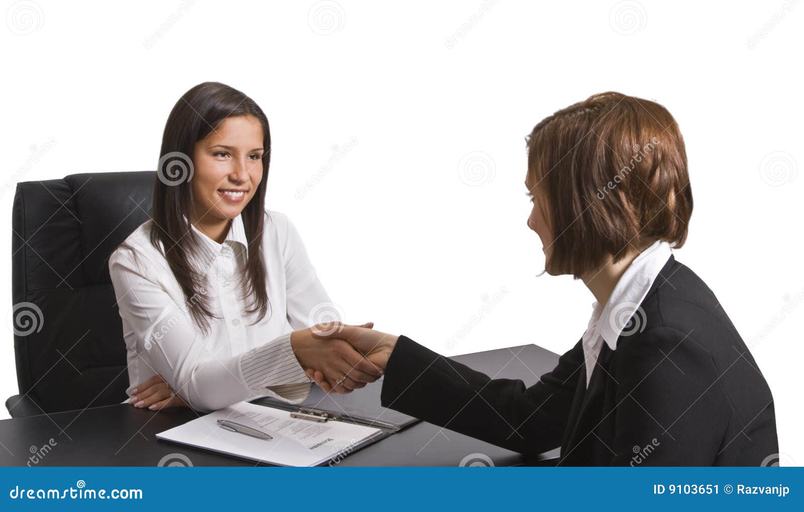 The deal stock image. Image of deal, cooperation, agreement - 9103651
