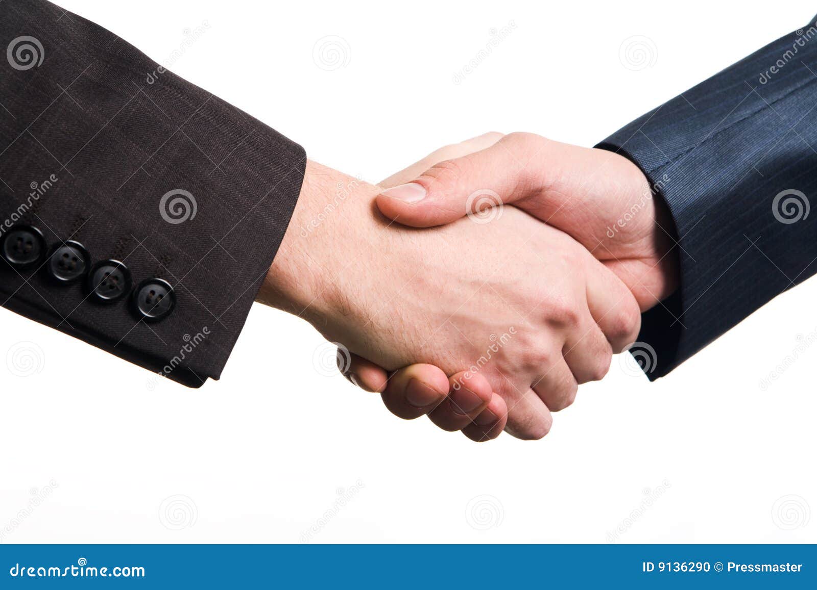 Deal stock photo. Image of alliance, deal, congratulations - 9136290