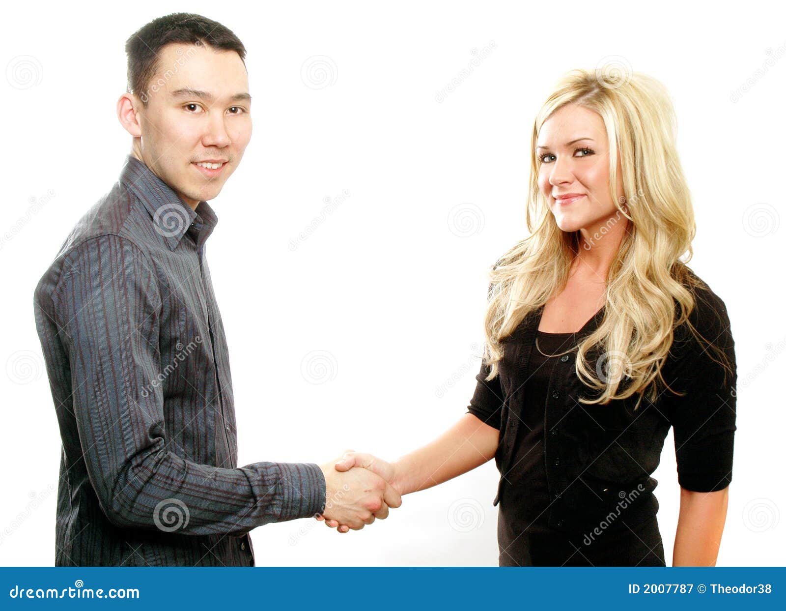 Deal is done stock image. Image of shake, agreement, group - 2007787