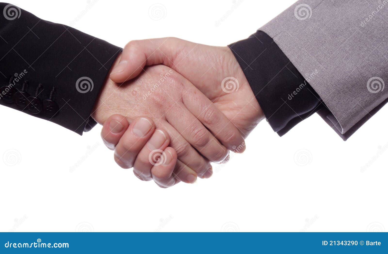 Deal done stock photo. Image of male, friends, deal, female - 21343290