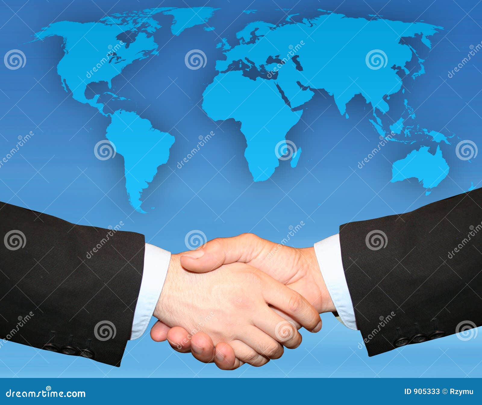 DEAL - HANDSHAKE stock image. Image of ideas, poland, copy - 905333