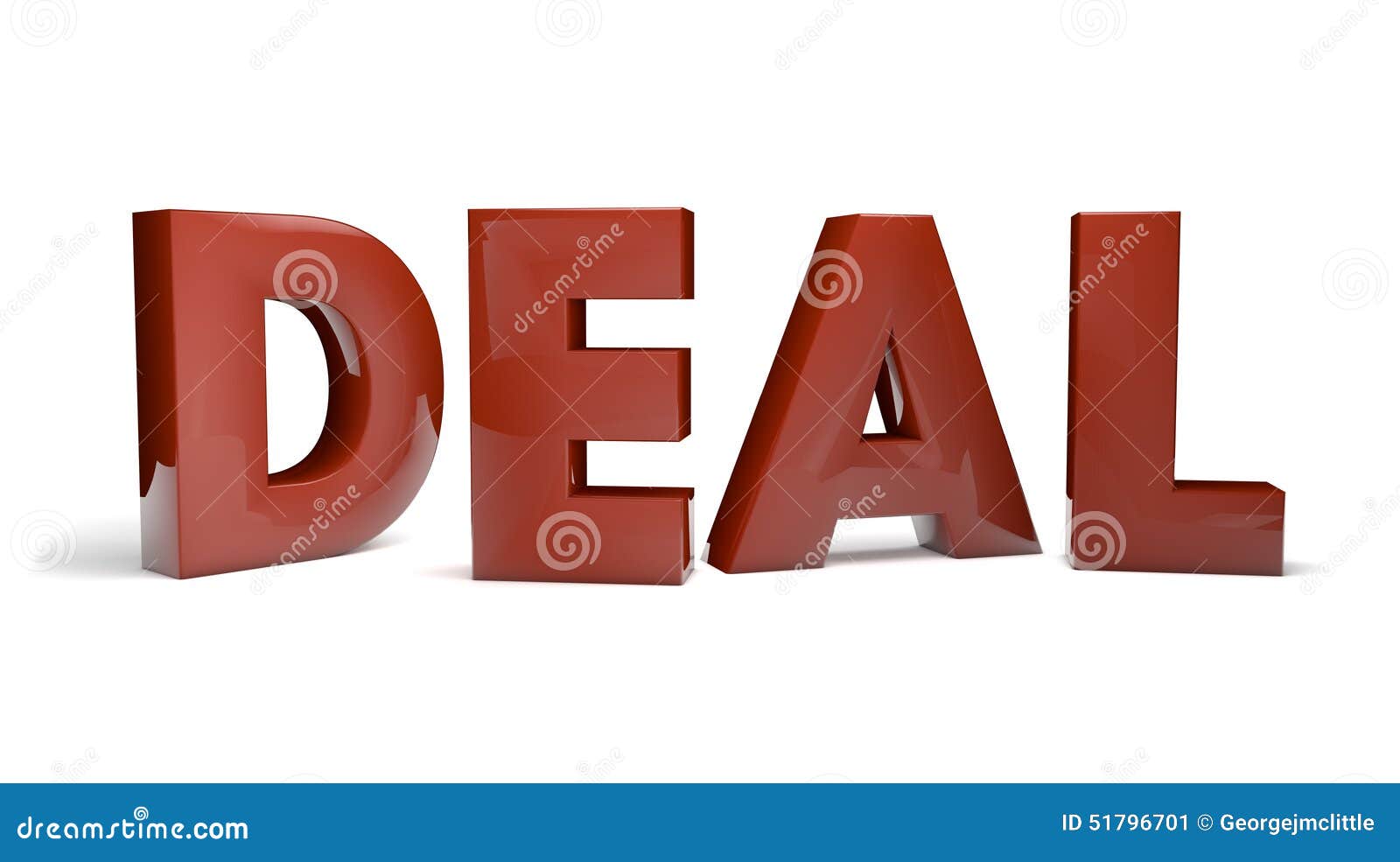 Deal stock illustration. Illustration of characters, contract - 51796701