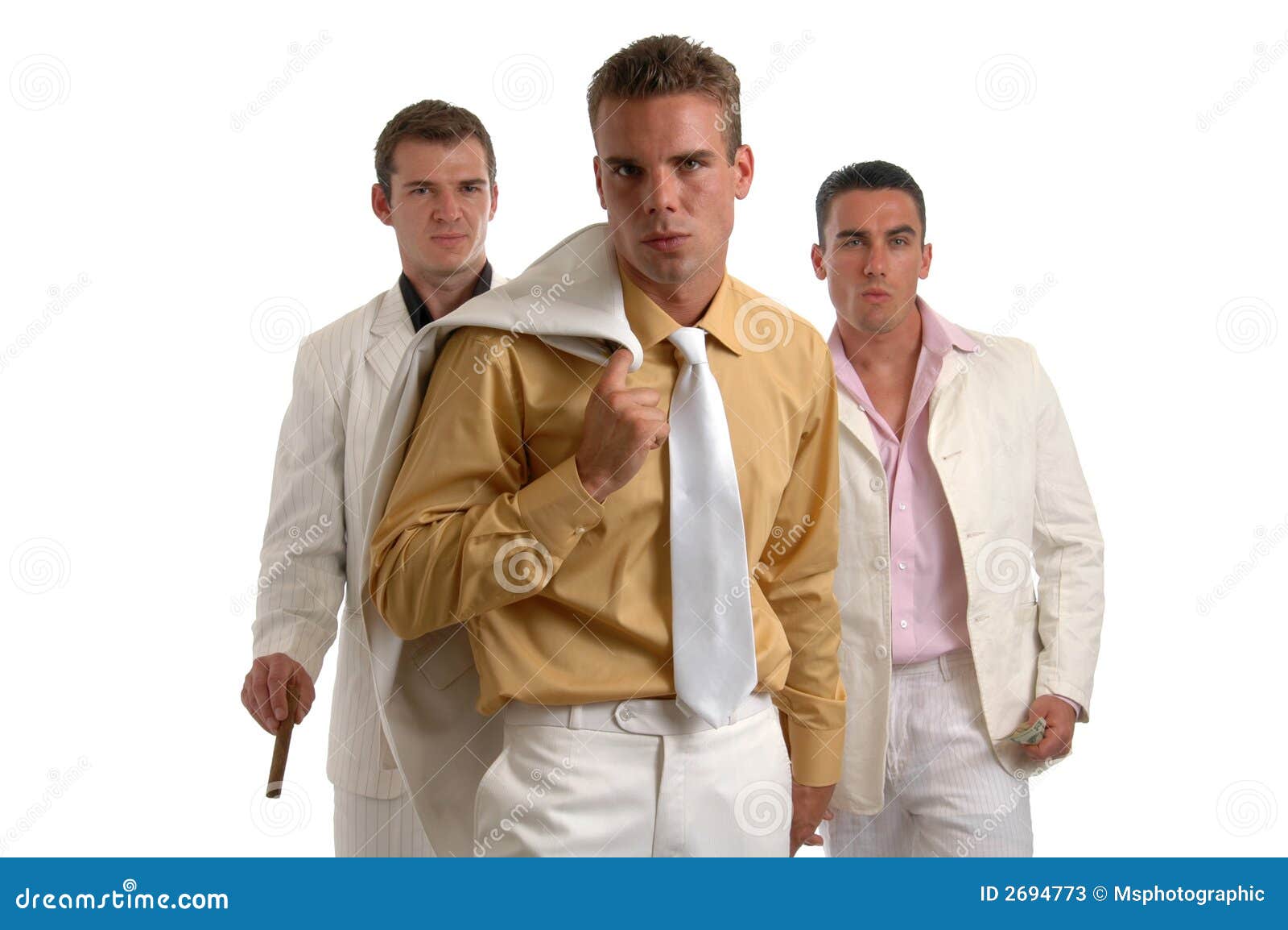 The Dealmakers stock image. Image of crime, criminals - 2694773