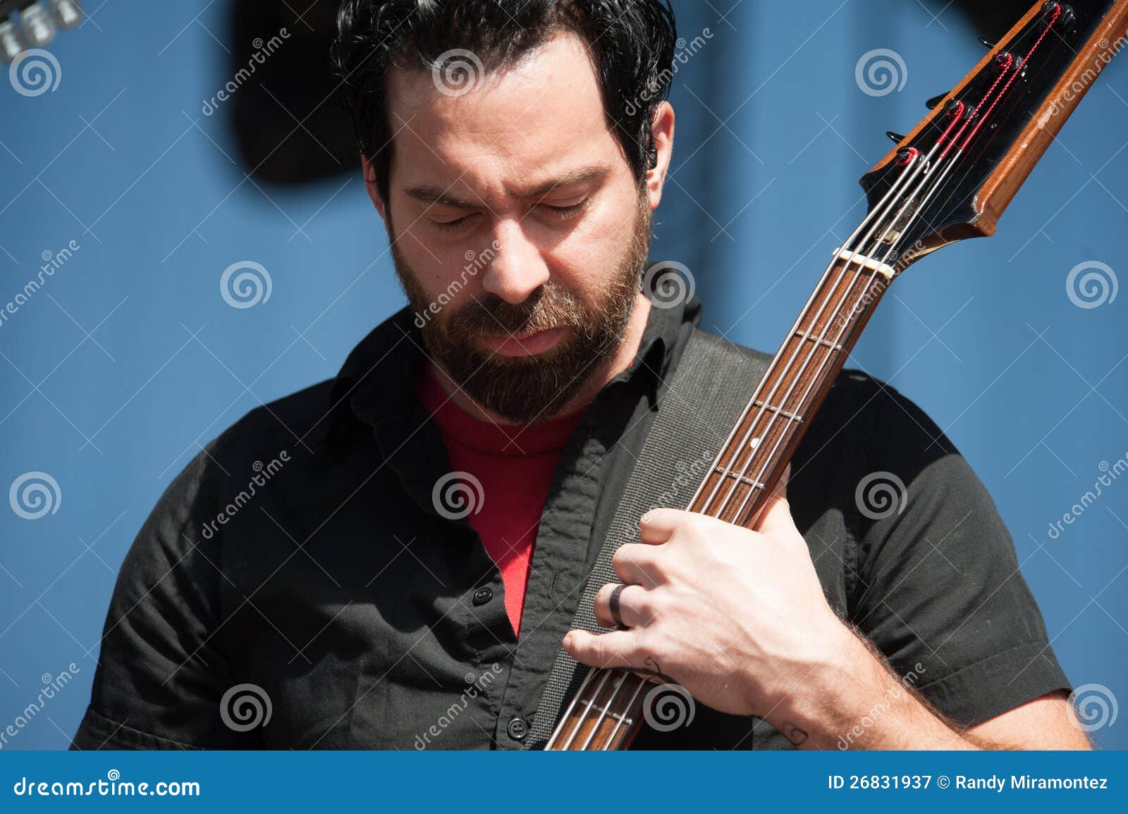 Dean Bernardini editorial photography. Image of downtown - 26831937