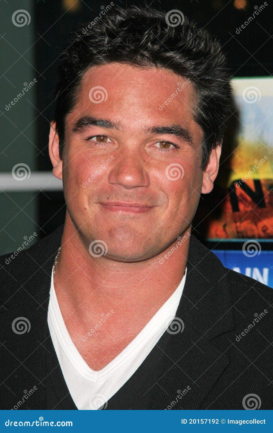 Dean Cain editorial photography. Image of hollywood, dean - 20157192