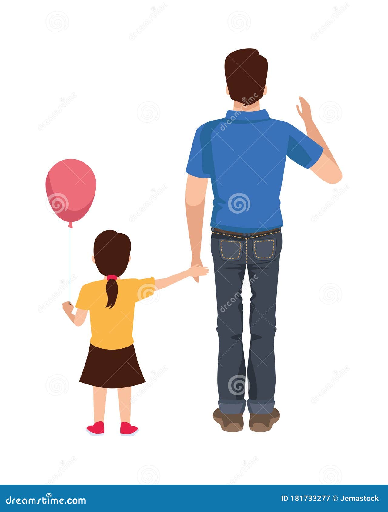 Dear Daughter, Congratulations On Graduation In Portuguese. Ink ...