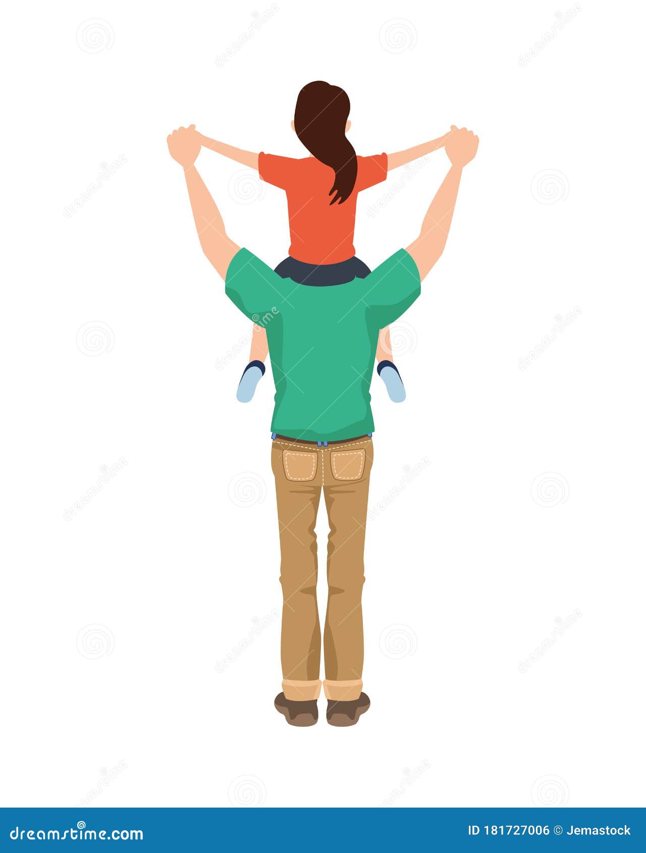 Dear Daughter, Congratulations On Graduation In Portuguese. Ink ...