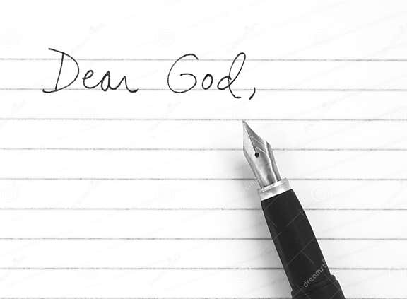 Dear god stock photo. Image of faith, contemplate, guidance - 12893522