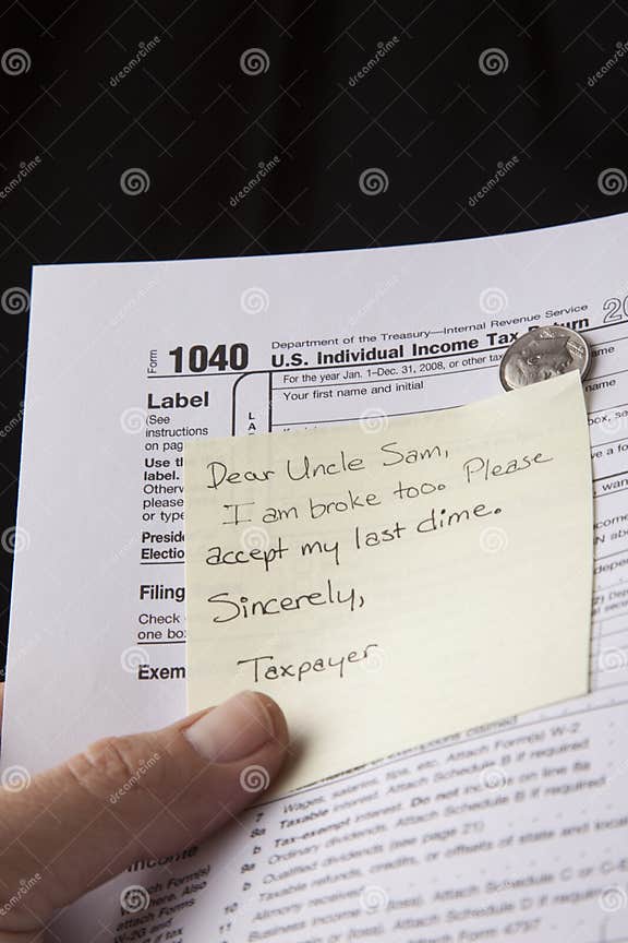 Dear uncle sam editorial stock image. Image of letter - 8343149