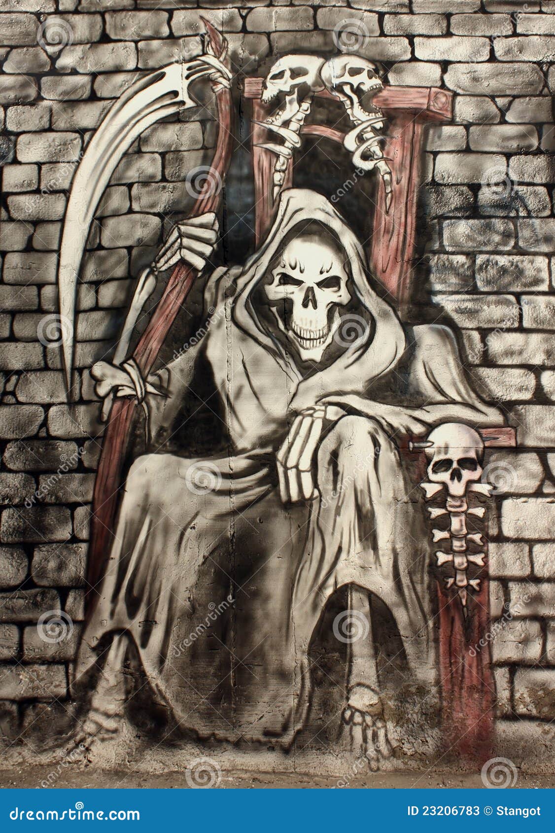 Death Chair Stock Illustrations – 655 Death Chair Stock Illustrations ...