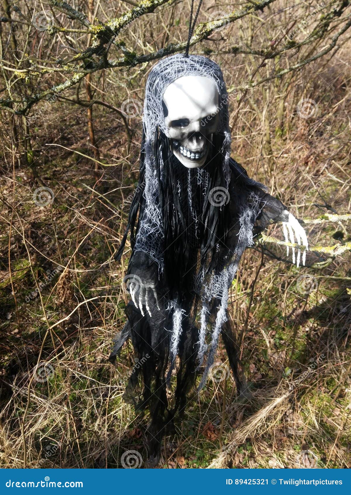 Death bone man stock image. Image of halloween, father - 89425321