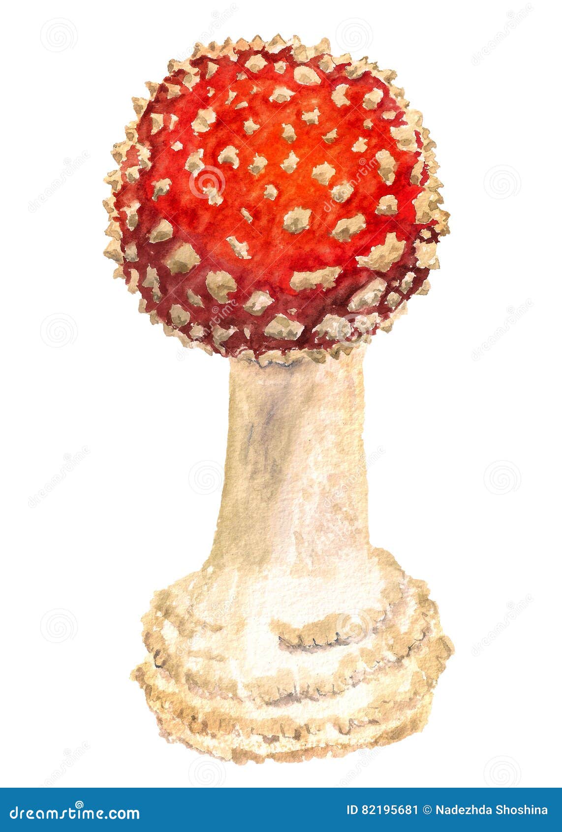 Muscarine Mushroom Toxin Molecule. Agonist Of The Muscarinic ...