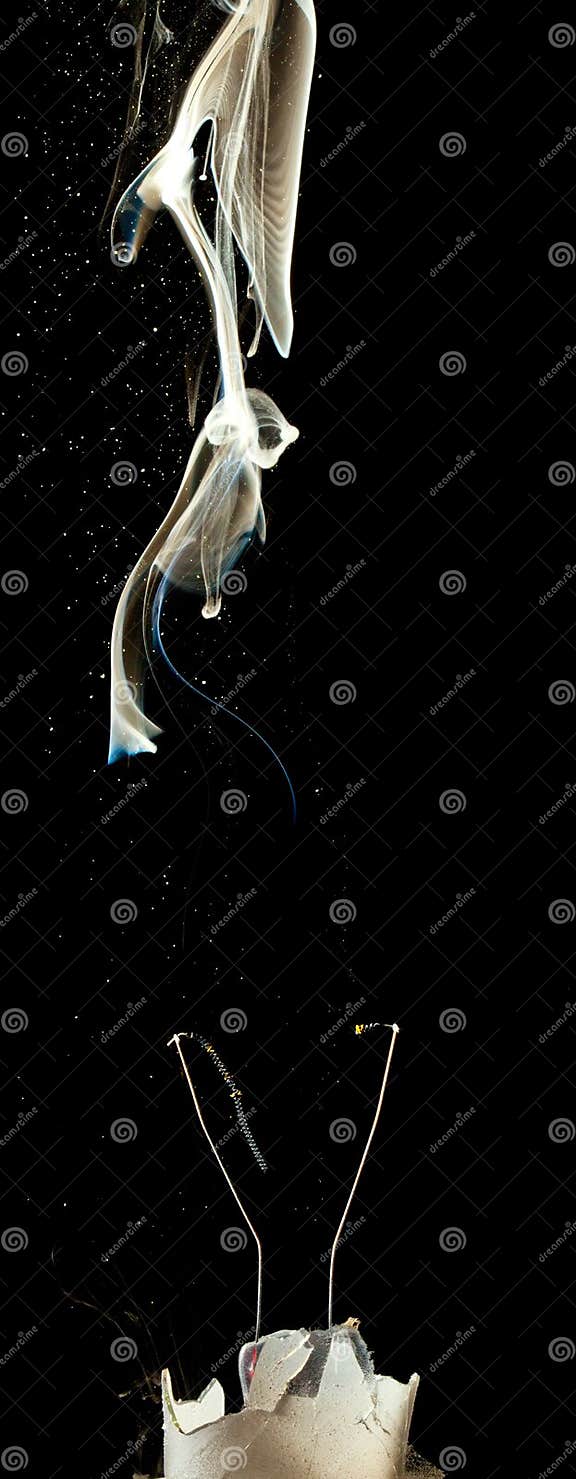 Death by Electricity stock image. Image of connection - 97694743