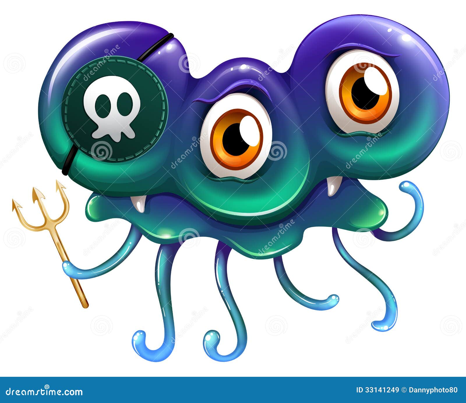 Dying Monster Stock Illustrations – 132 Dying Monster Stock ...